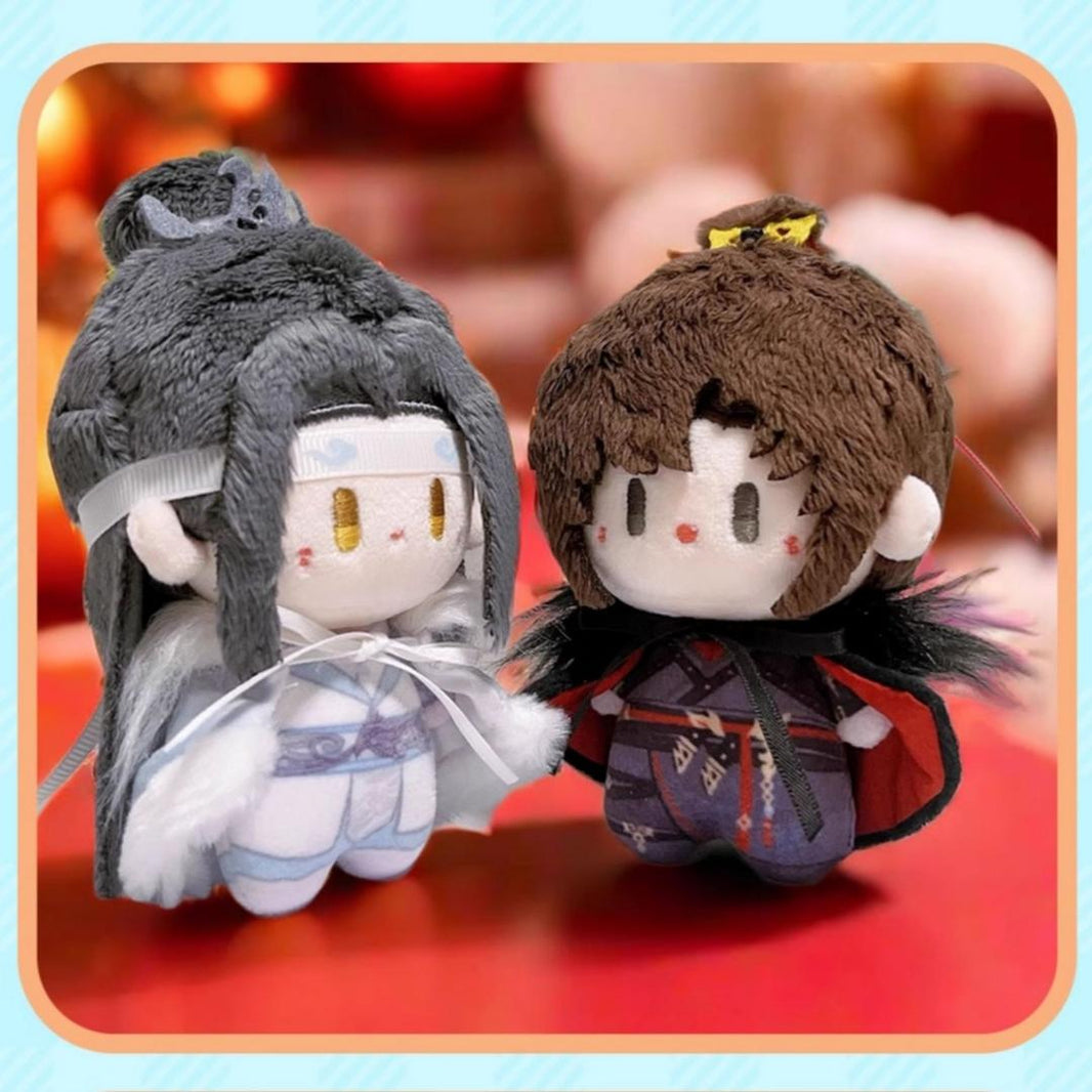 Cotton Dolls – 42shops
