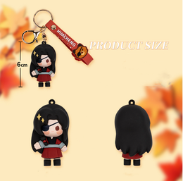 TGCF Mobile Phone Car Keychain Pendant – 42shops