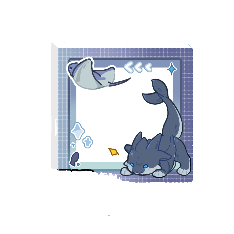 Changed Plush & Merch – Page 2 – 42shops