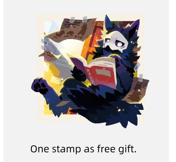 Changed Puro Fridge Magnet Acrylic Magnetic Sticker – 42shops