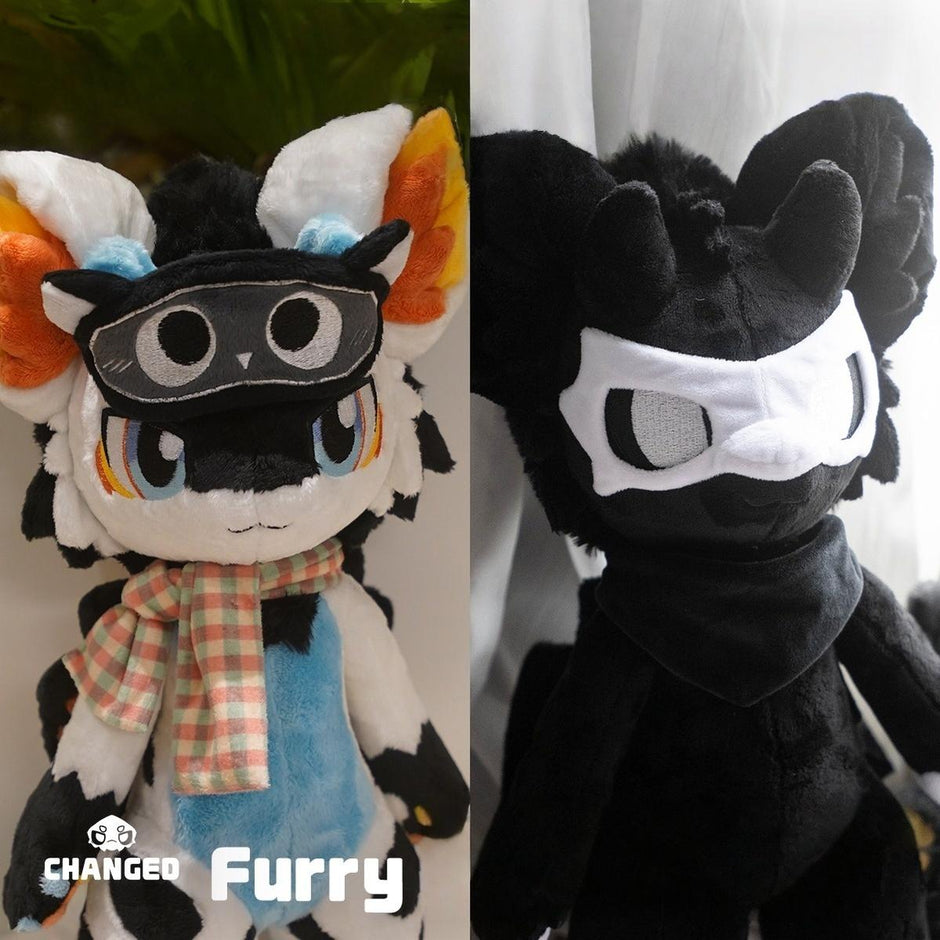 Plush toys, stuffed animals and soft toys – 42shops