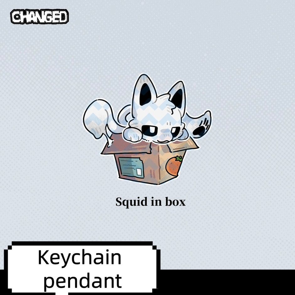 Changed Plush & Merch – Page 2 – 42shops