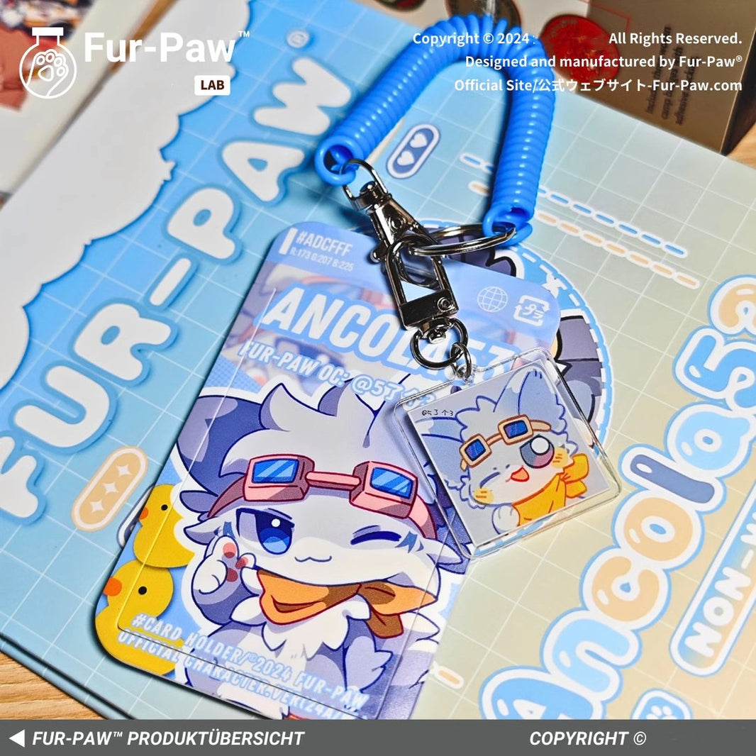 Furry Merch & Gifts – 42shops