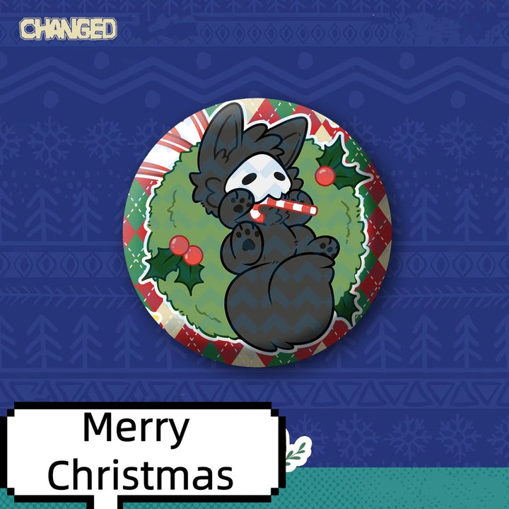 Changed Plush & Merch – 42shops