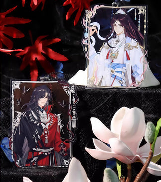 TGCF Hua Cheng Xie Lian Butterfly Shadow Gift Set – 42shops