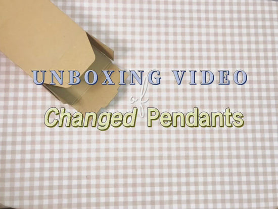 Changed Cute Acrylic Keychain Pendants – 42shops