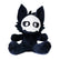 Changed Cute Puro Plush Toy – 42shops