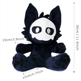Changed Cute Puro Plush Toy – 42shops