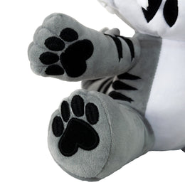 Changed Cute Tiger Shark Plush Toy – 42shops