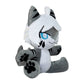 Changed Cute Tiger Shark Plush Toy – 42shops