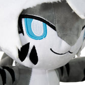 Changed Cute Tiger Shark Plush Toy – 42shops