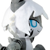 Changed Cute Tiger Shark Plush Toy – 42shops