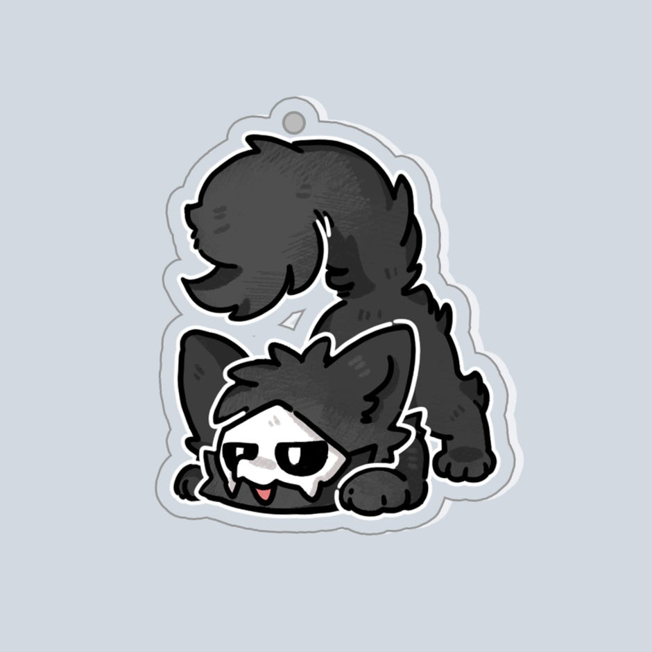 Changed Plush & Merch – 42shops