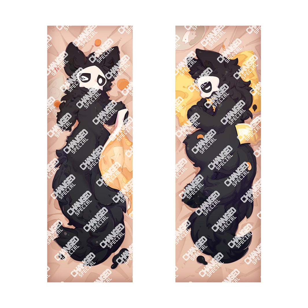 Changed Plush & Merch – 42shops