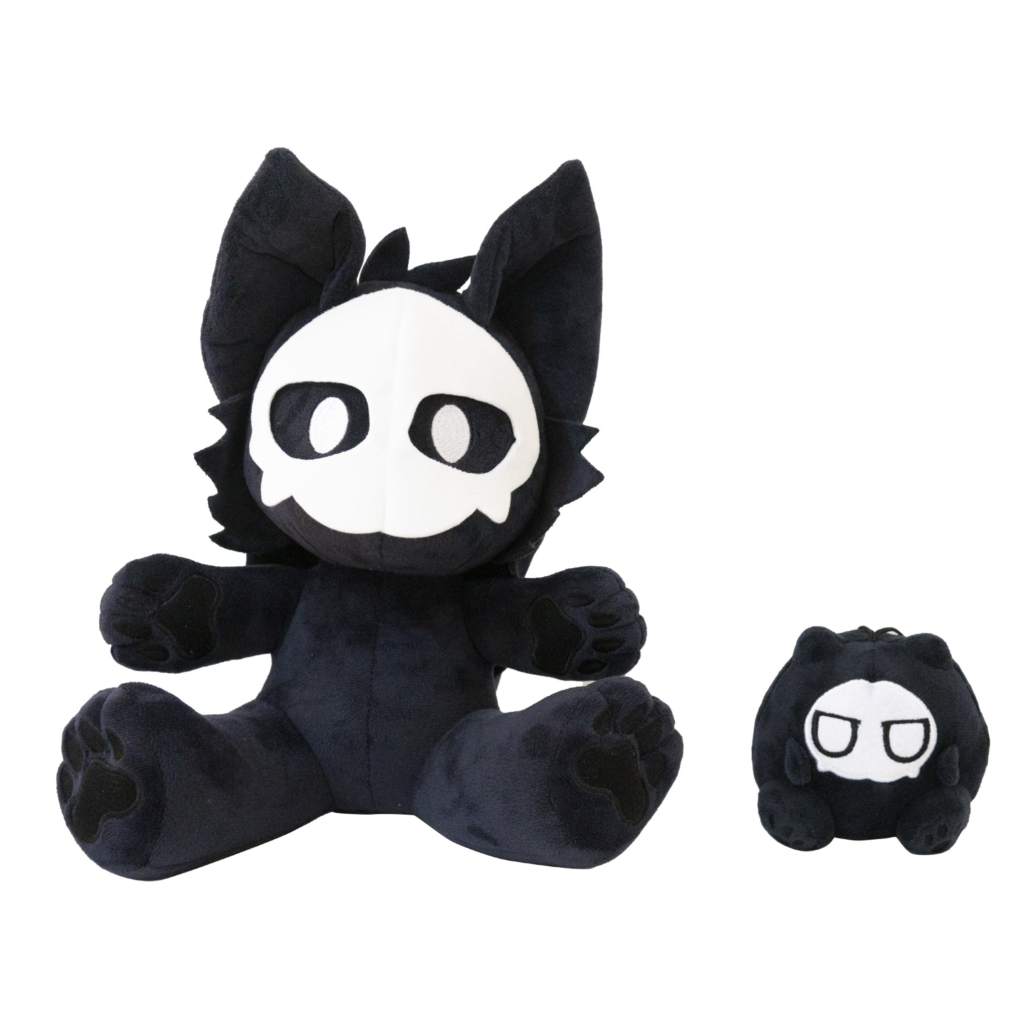 Changed Puro Plush Squeaky Ball – 42shops