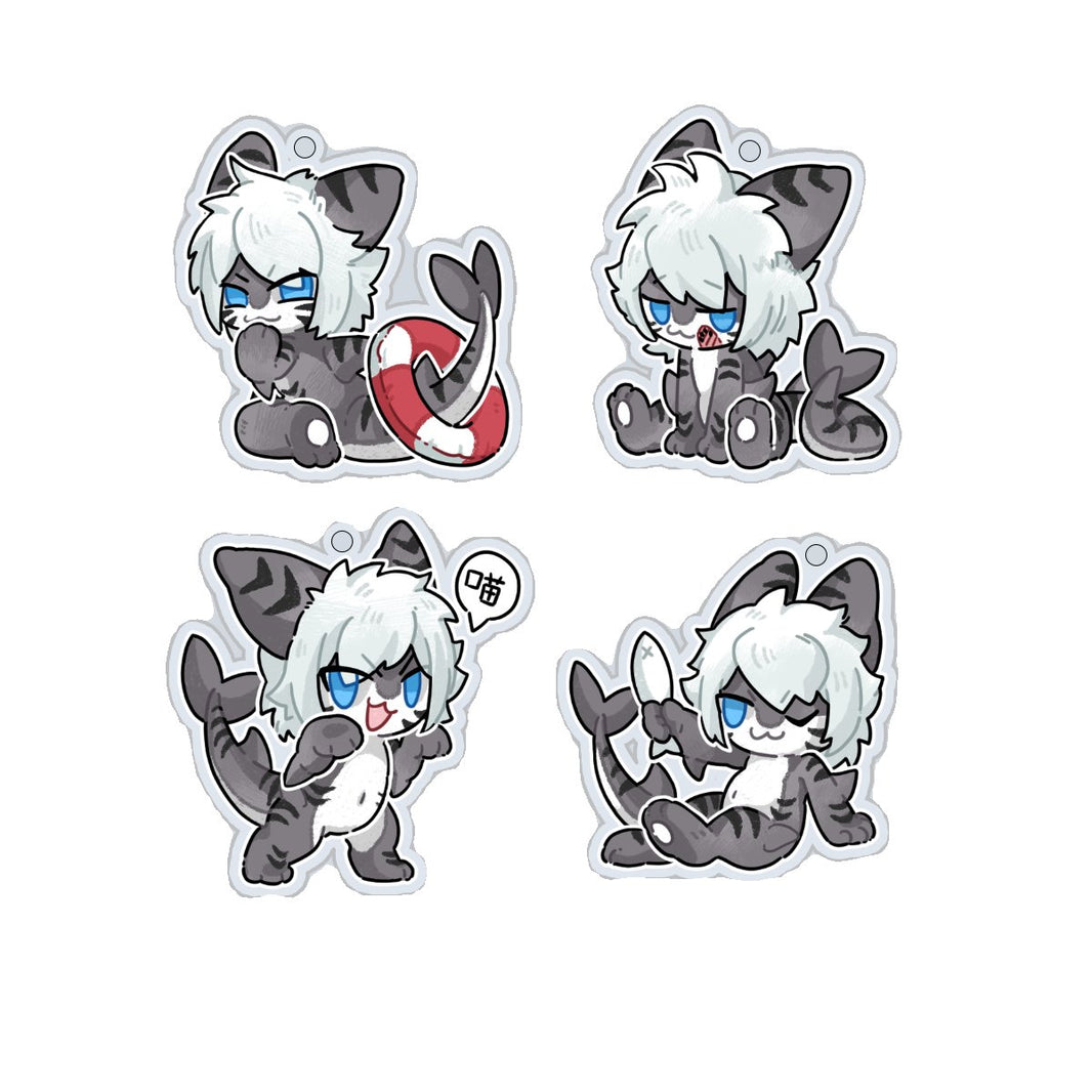 Changed Plush & Merch – 42shops