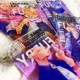 Furry Merch & Gifts – 42shops