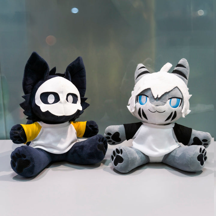 Changed Plush & Merch – 42shops