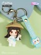 TGCF Mobile Phone Car Keychain Pendant – 42shops
