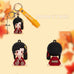 TGCF Mobile Phone Car Keychain Pendant – 42shops
